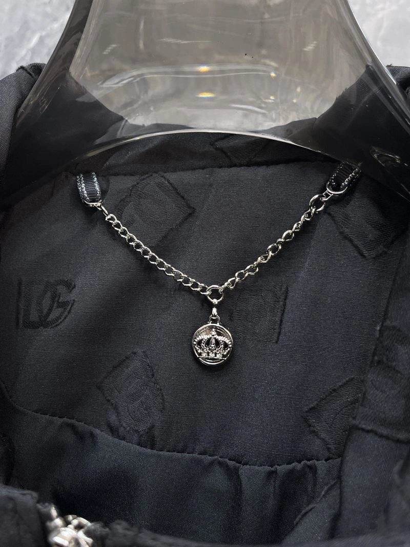 OEM Dolce Gabbana Outwear
