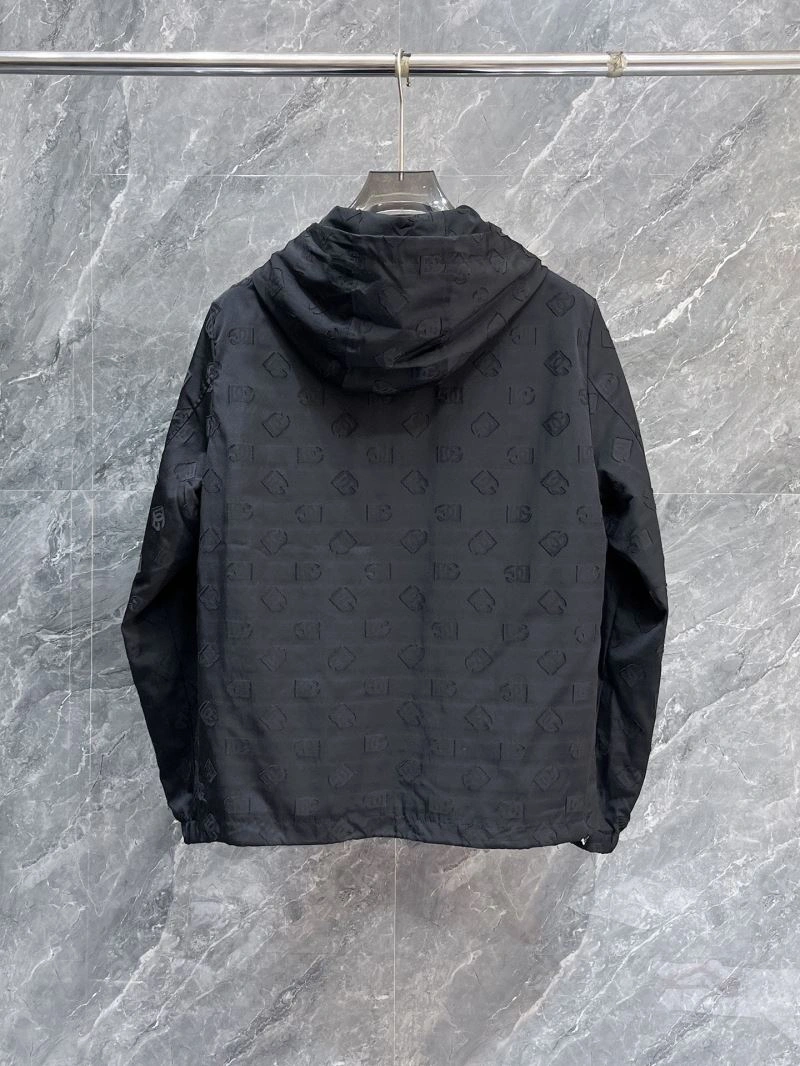 OEM Dolce Gabbana Outwear