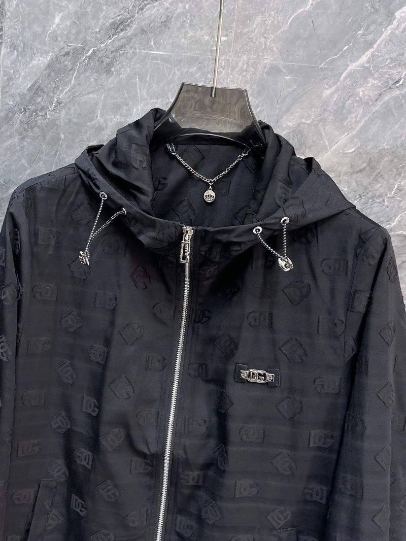 OEM Dolce Gabbana Outwear