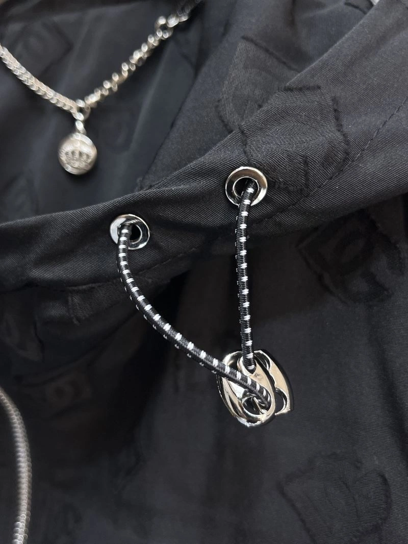 OEM Dolce Gabbana Outwear