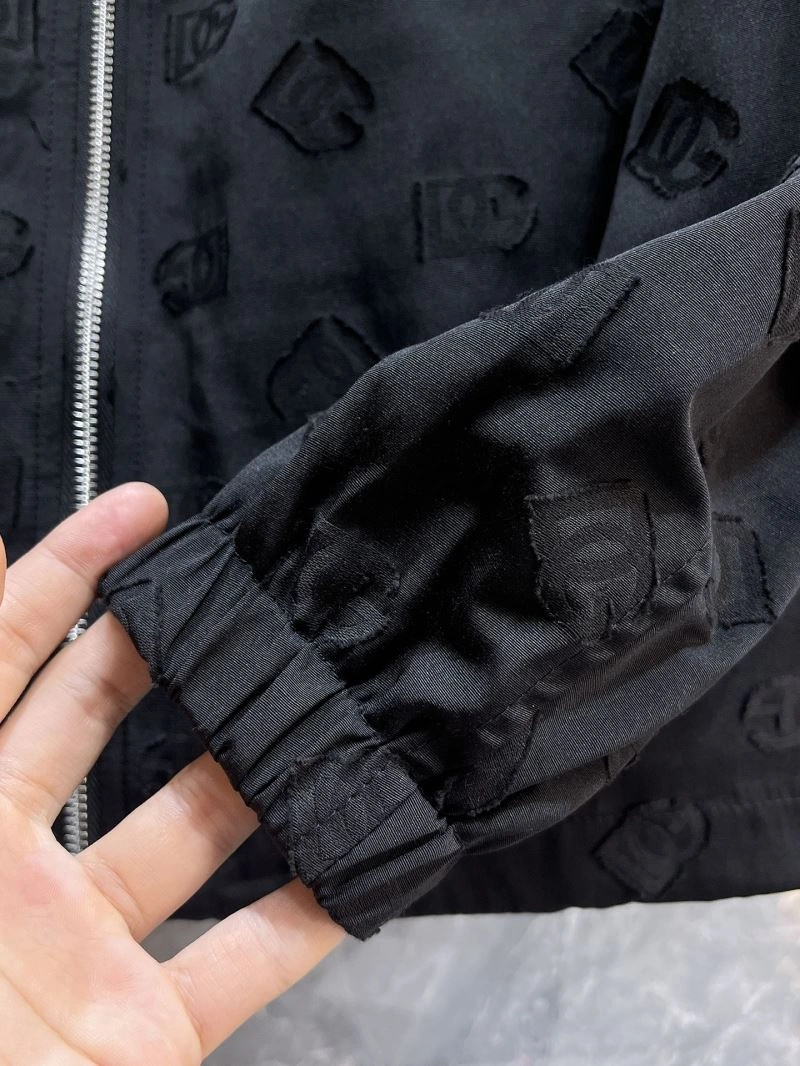 OEM Dolce Gabbana Outwear