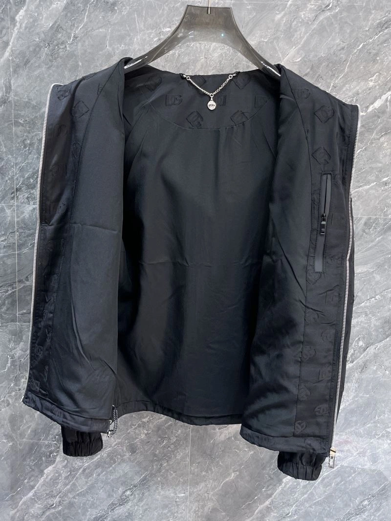 OEM Dolce Gabbana Outwear