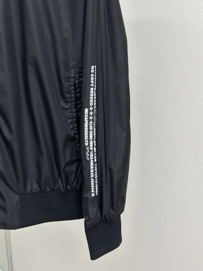 Perfect replica Dolce Gabbana Outwear