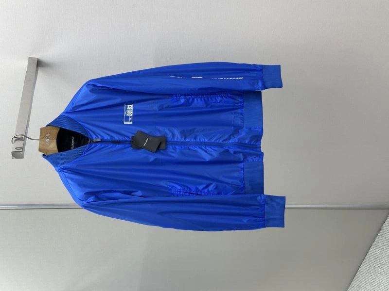 High accuracy Dolce Gabbana Outwear