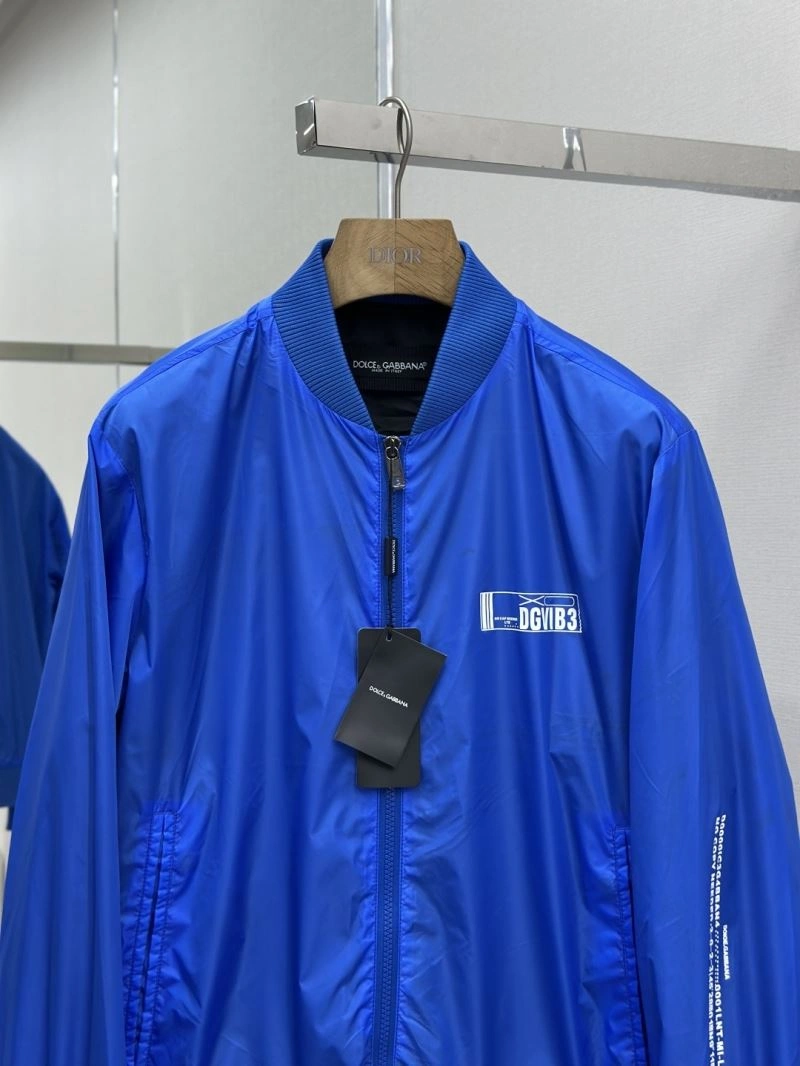 High accuracy Dolce Gabbana Outwear