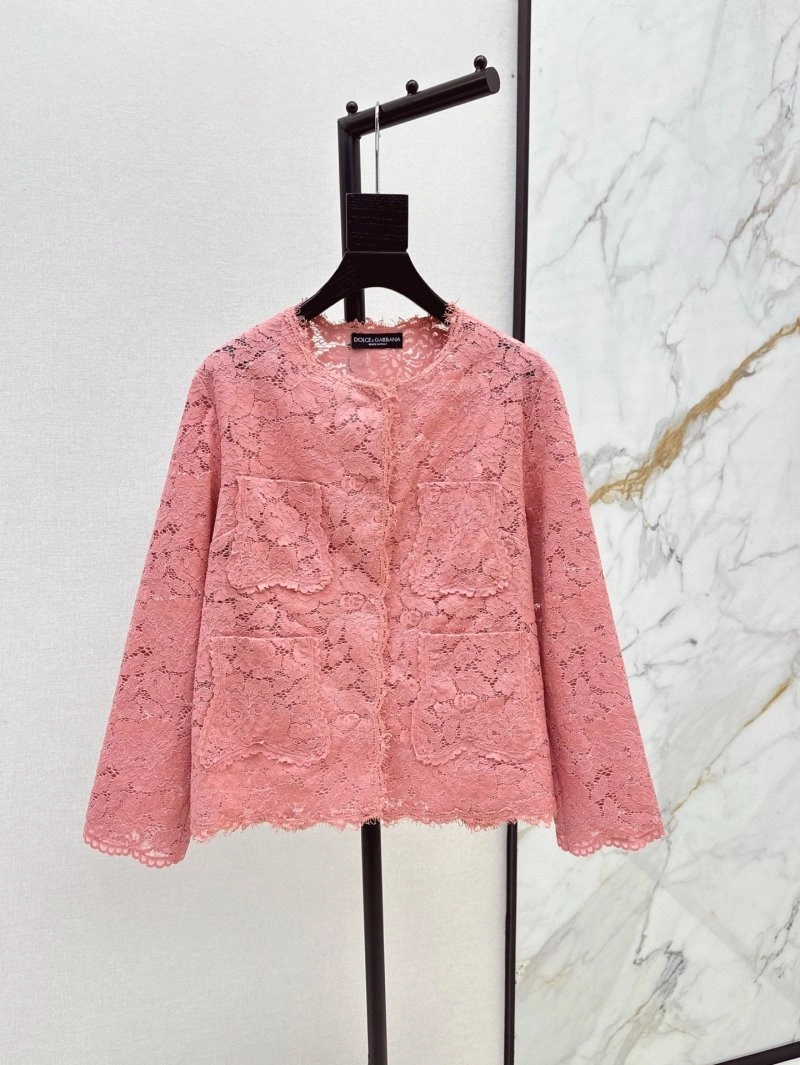 Dolce Gabbana Outwear