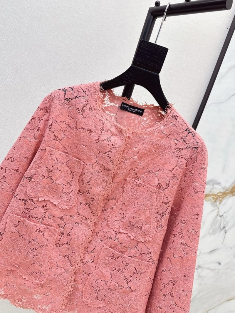 Brand-original Dolce Gabbana Outwear