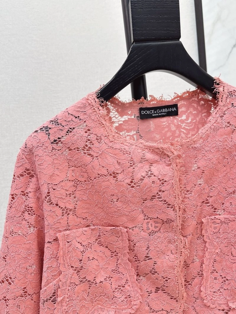Brand-original Dolce Gabbana Outwear