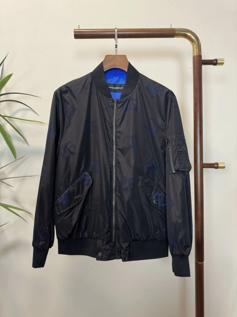 Dolce Gabbana Outwear