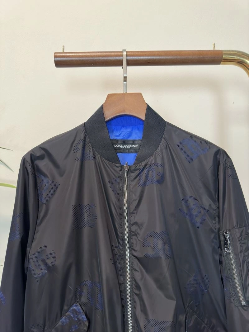 Top match Dolce Gabbana Outwear