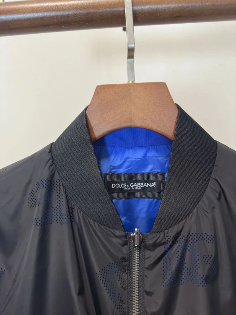 Top match Dolce Gabbana Outwear