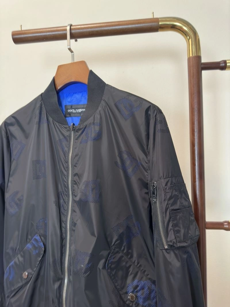 Top match Dolce Gabbana Outwear
