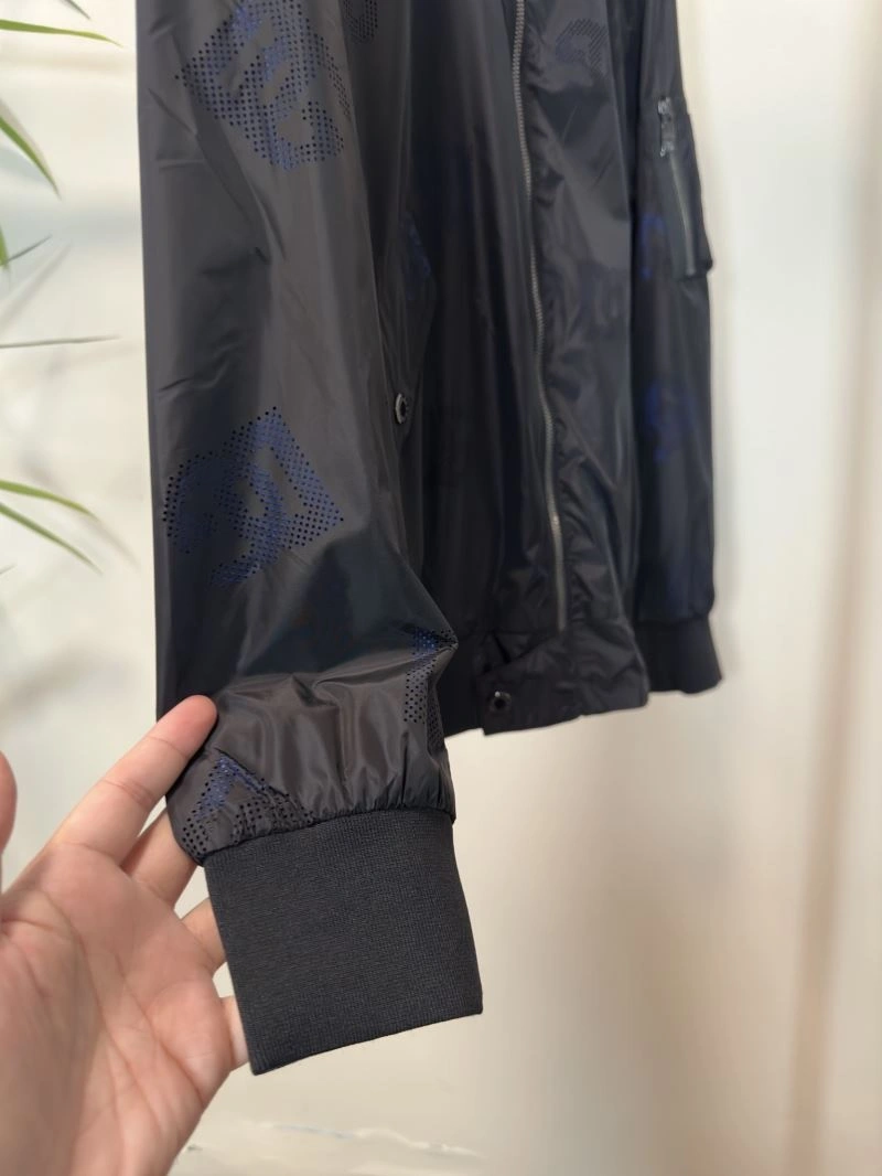 Top match Dolce Gabbana Outwear