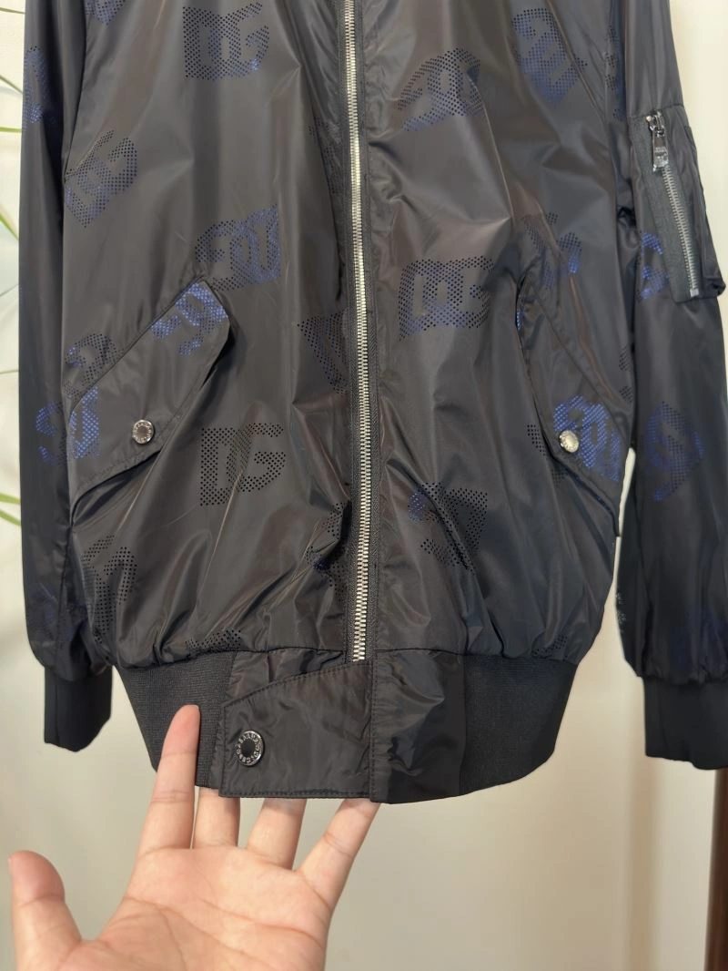 Top match Dolce Gabbana Outwear