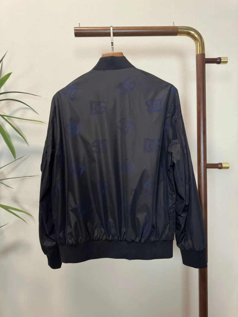 Top match Dolce Gabbana Outwear