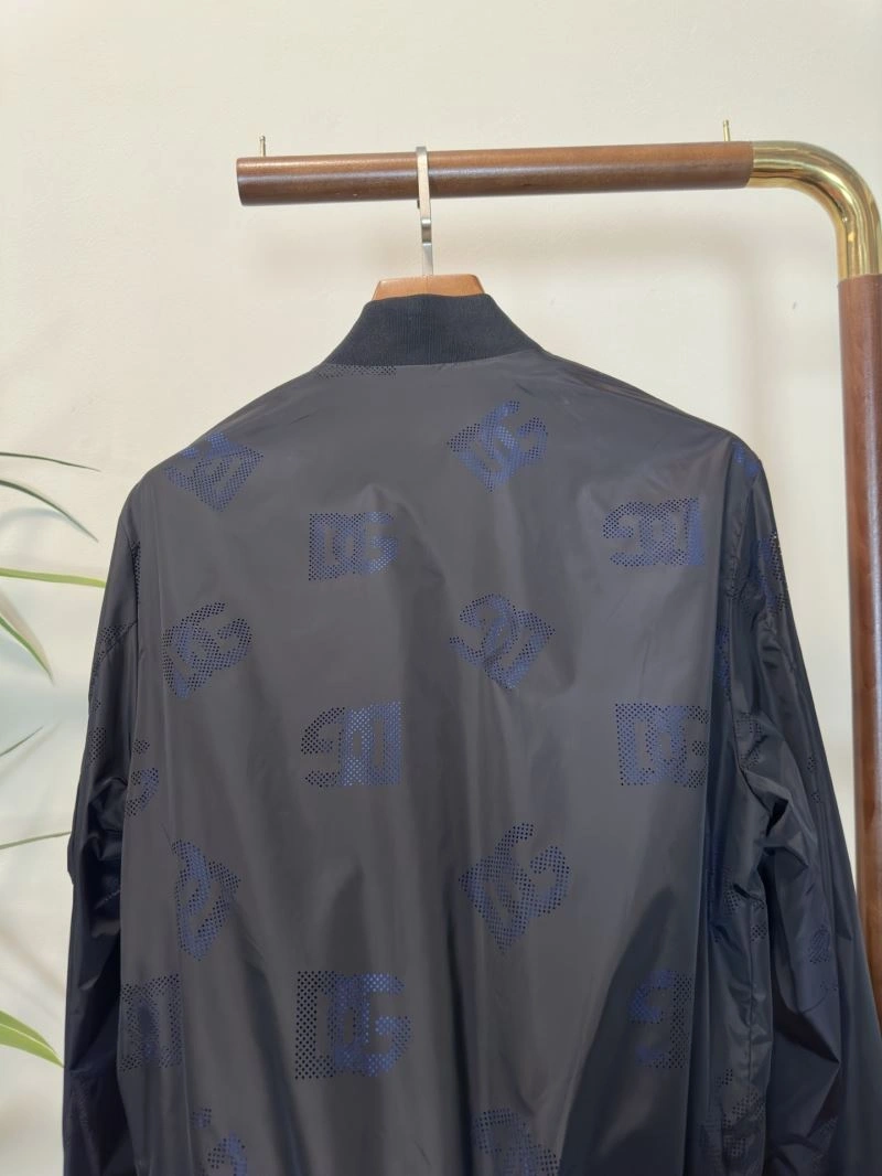 Top match Dolce Gabbana Outwear
