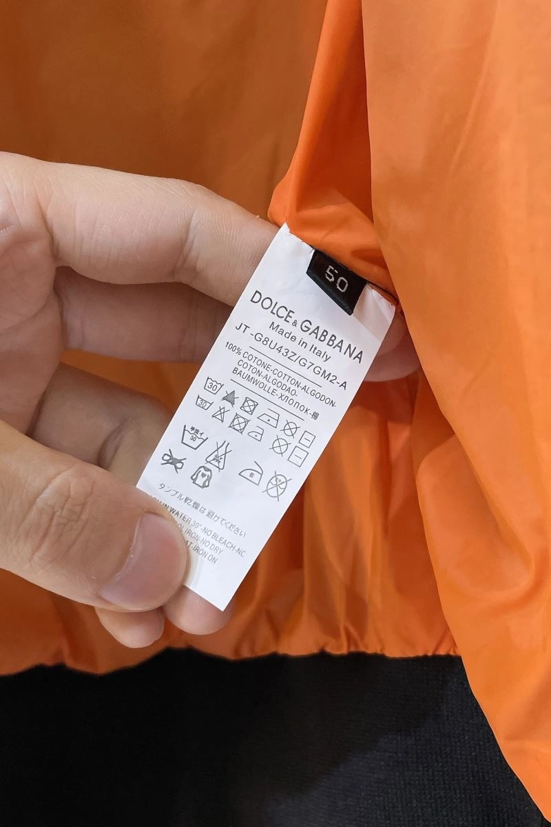 Inexpensive Dolce Gabbana Outwear