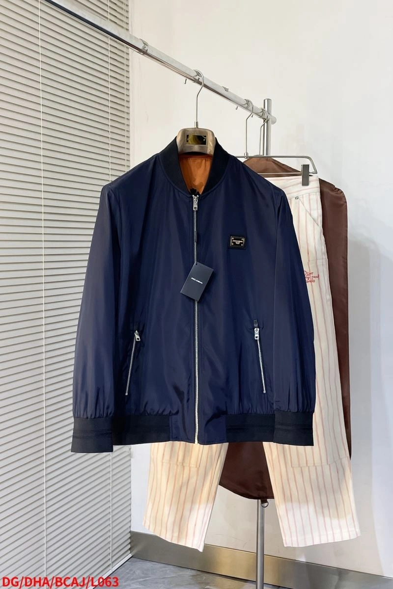 Inexpensive Dolce Gabbana Outwear