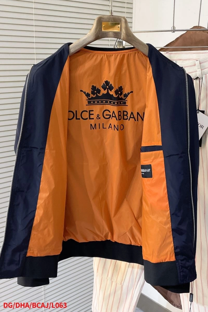 Inexpensive Dolce Gabbana Outwear