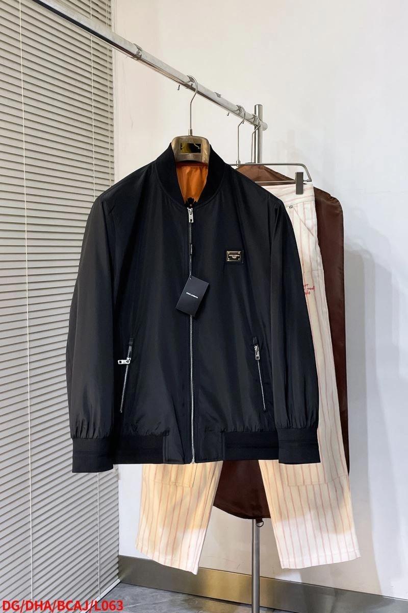 Dolce Gabbana Outwear