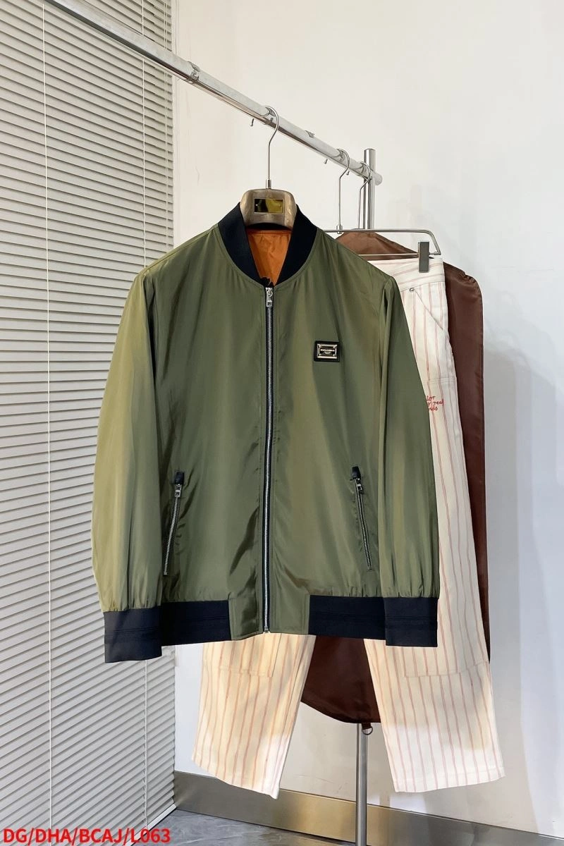 Dolce Gabbana Outwear
