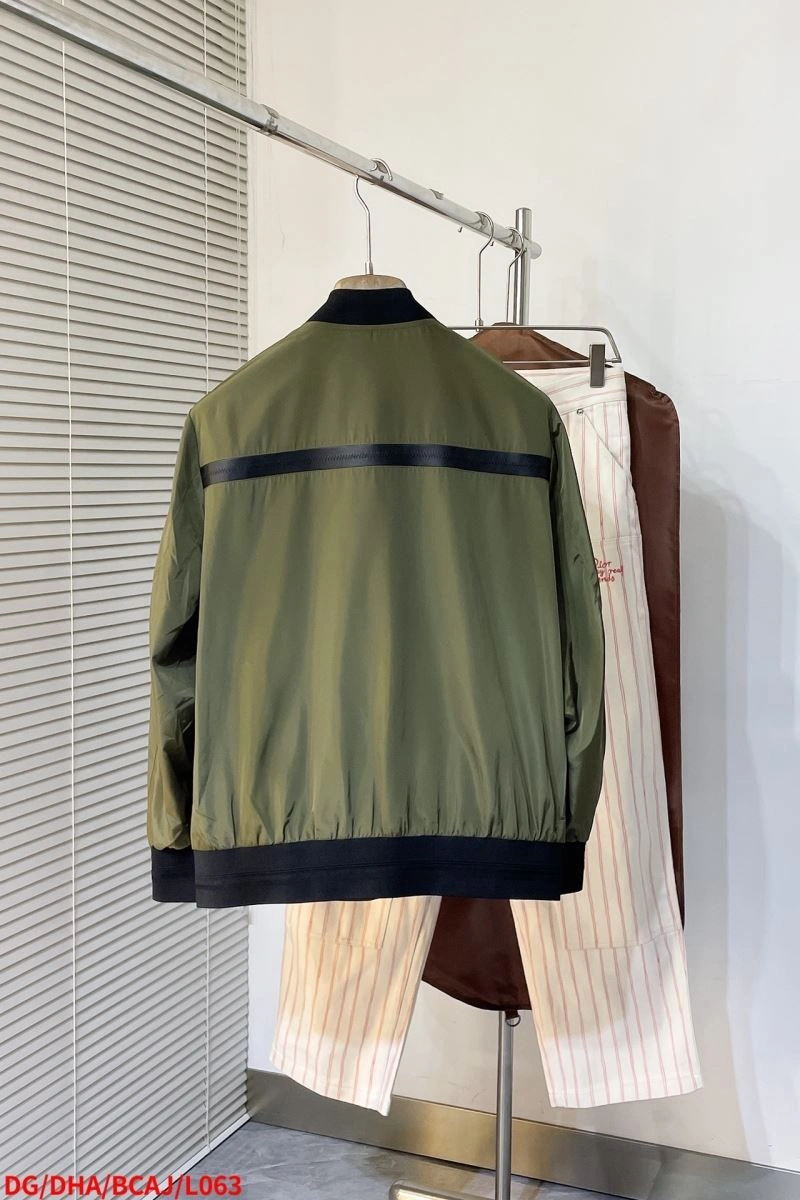Precise copy Dolce Gabbana Outwear