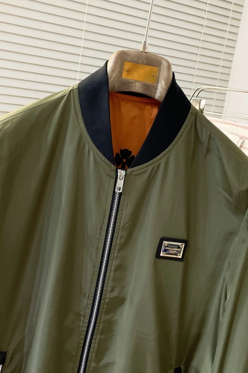Precise copy Dolce Gabbana Outwear