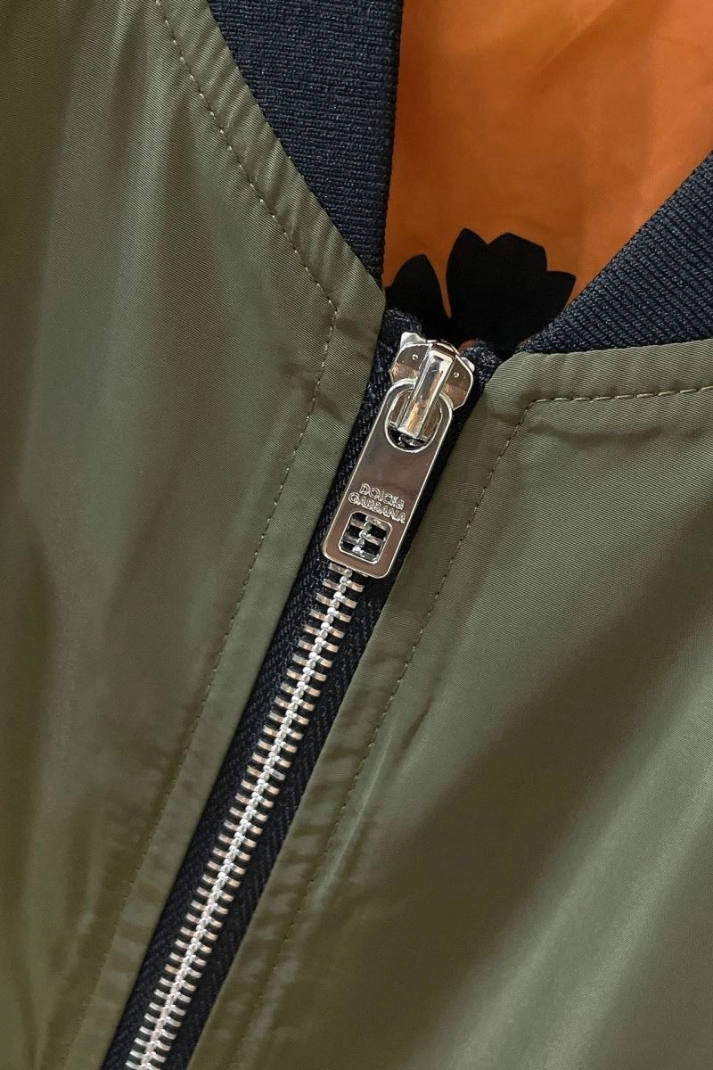 Precise copy Dolce Gabbana Outwear