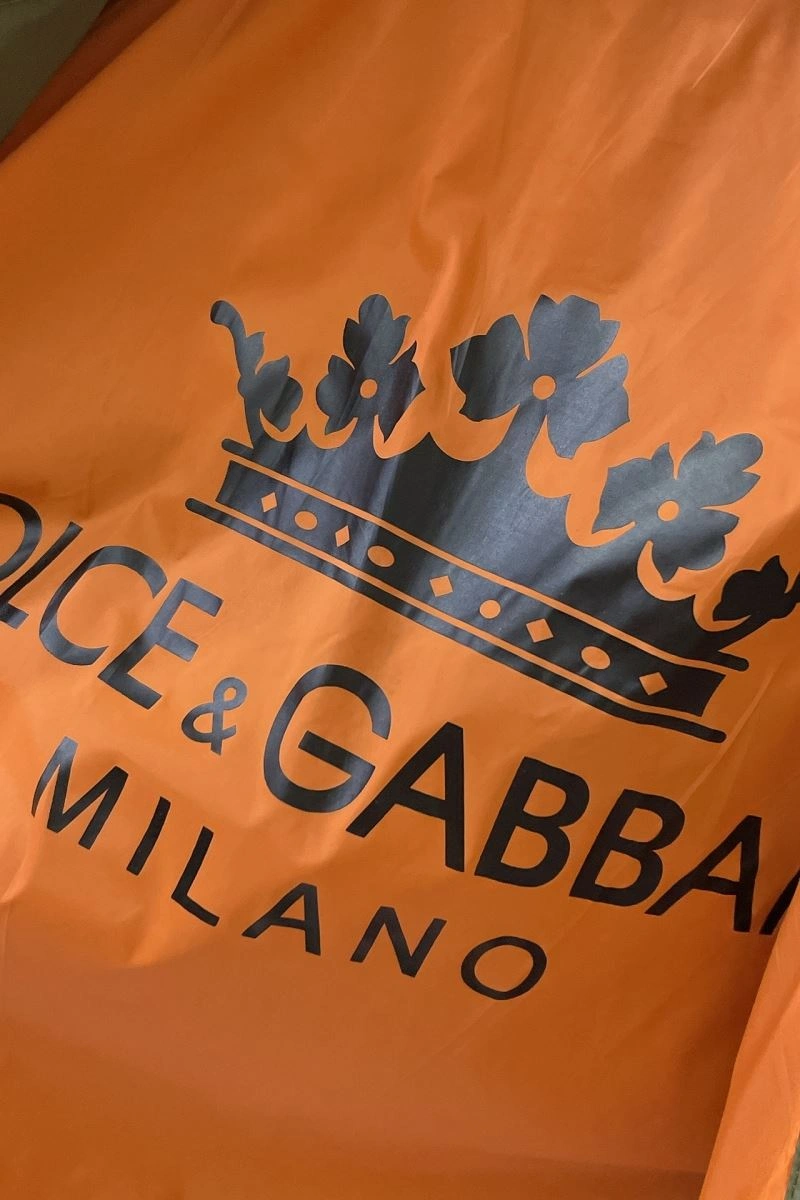 Precise copy Dolce Gabbana Outwear