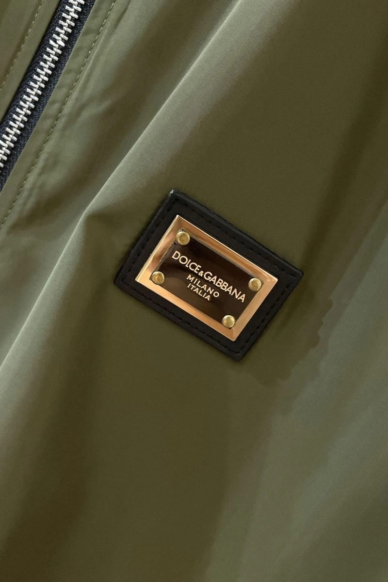 Precise copy Dolce Gabbana Outwear
