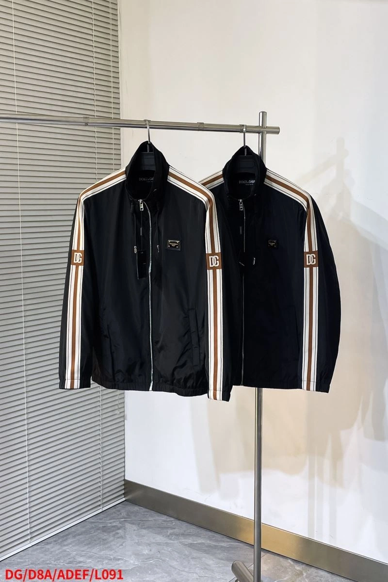 Dolce Gabbana Outwear