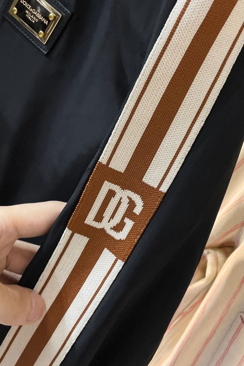 OEM Dolce Gabbana Outwear