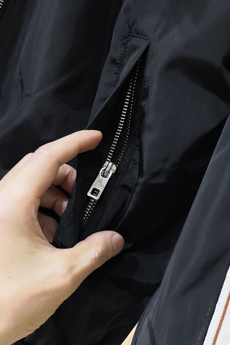 OEM Dolce Gabbana Outwear