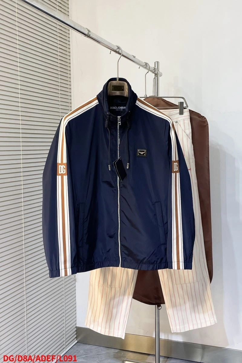 OEM Dolce Gabbana Outwear