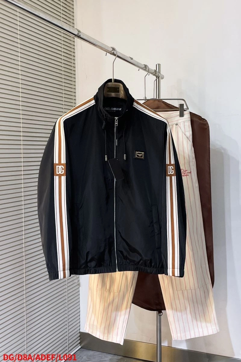 OEM Dolce Gabbana Outwear