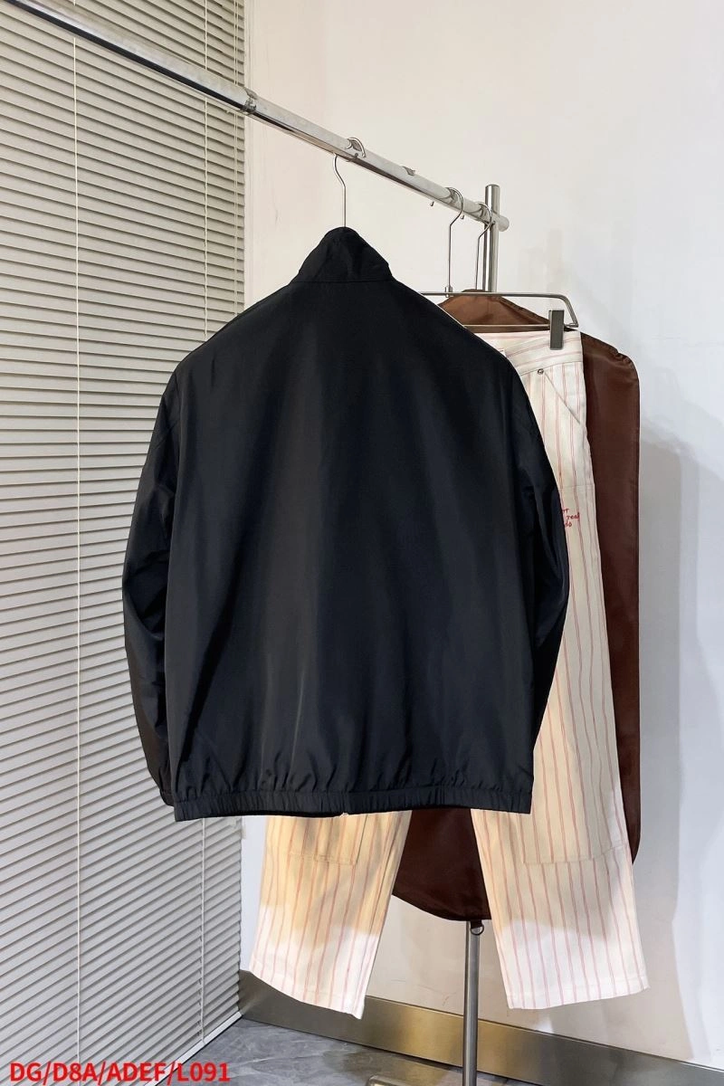 OEM Dolce Gabbana Outwear
