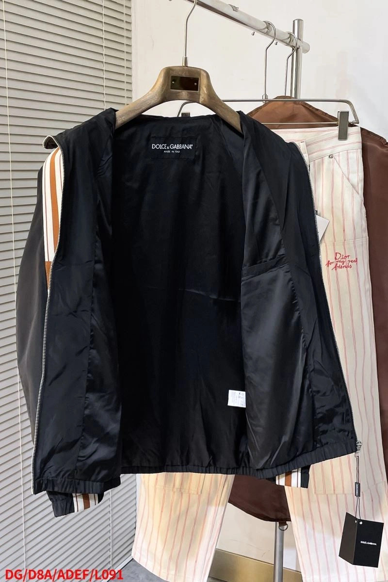 OEM Dolce Gabbana Outwear