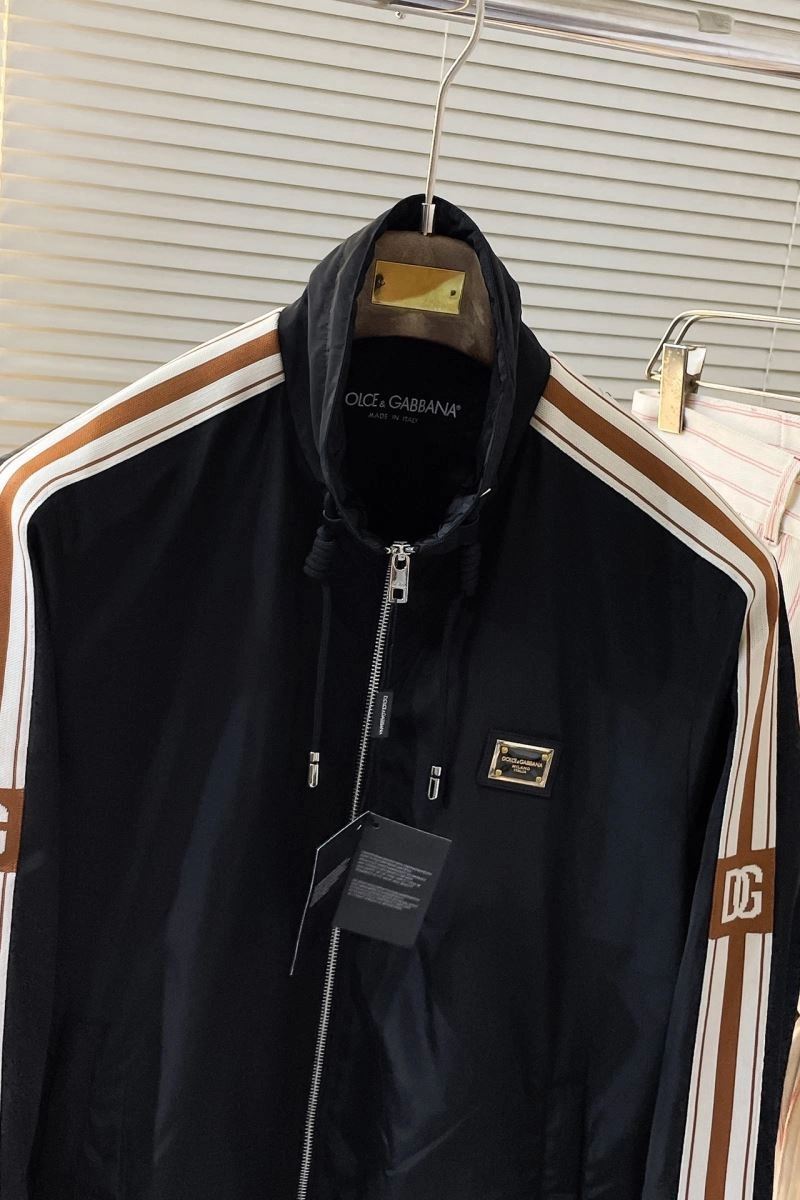 OEM Dolce Gabbana Outwear
