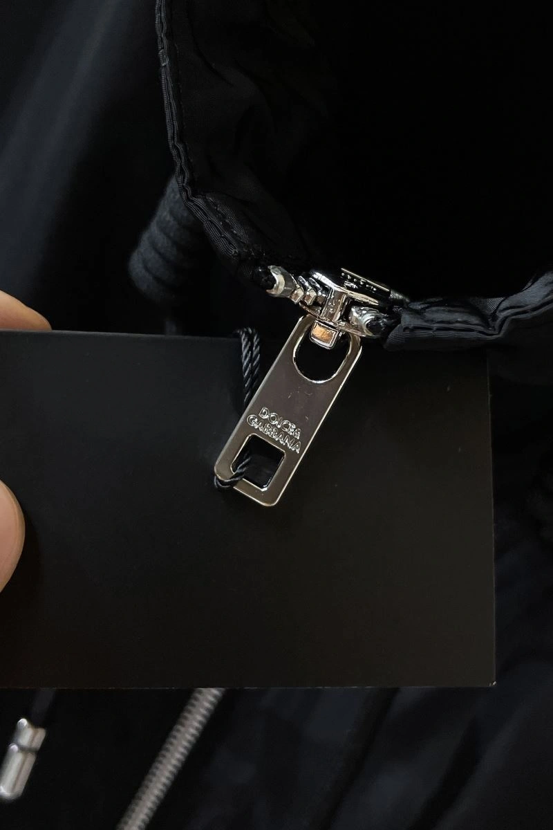 OEM Dolce Gabbana Outwear