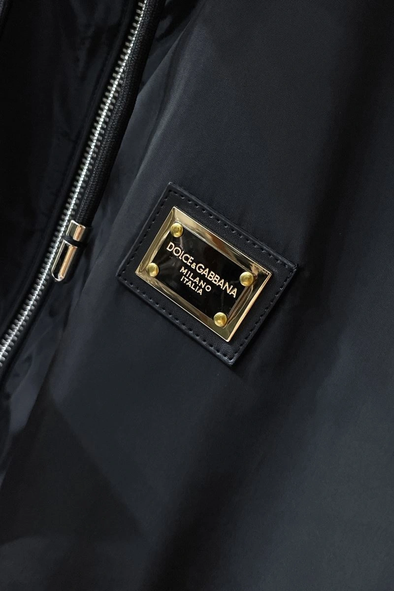 OEM Dolce Gabbana Outwear