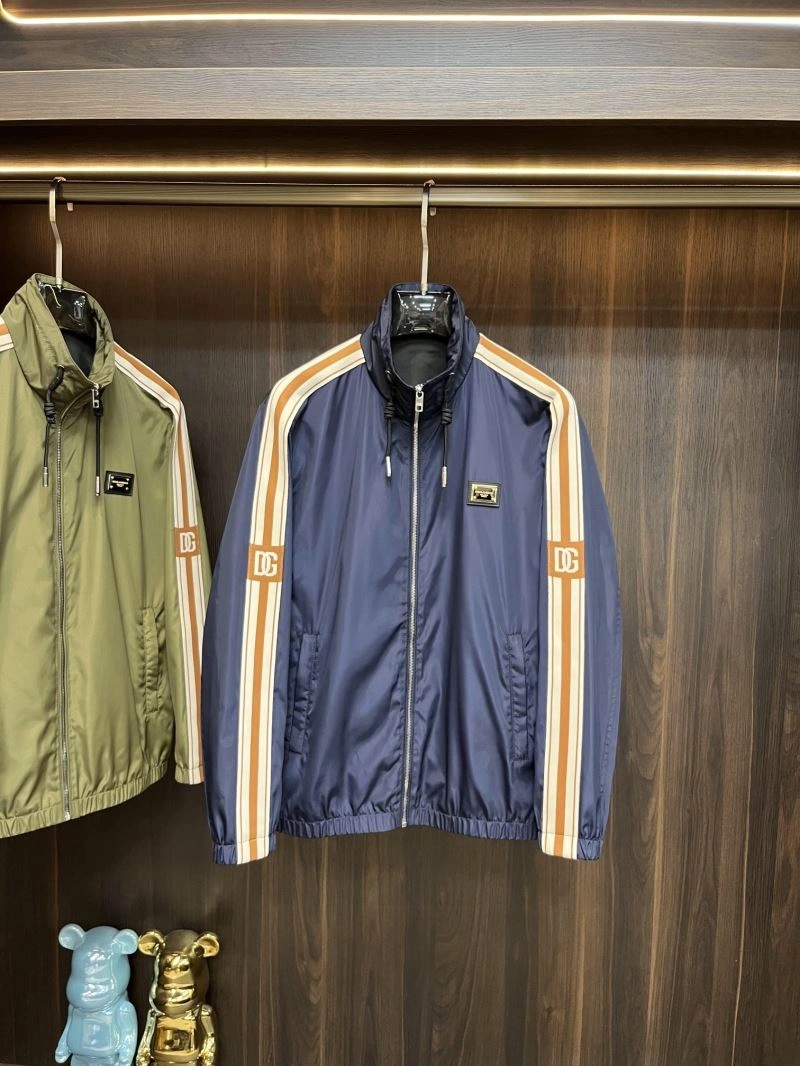 Dolce Gabbana Outwear