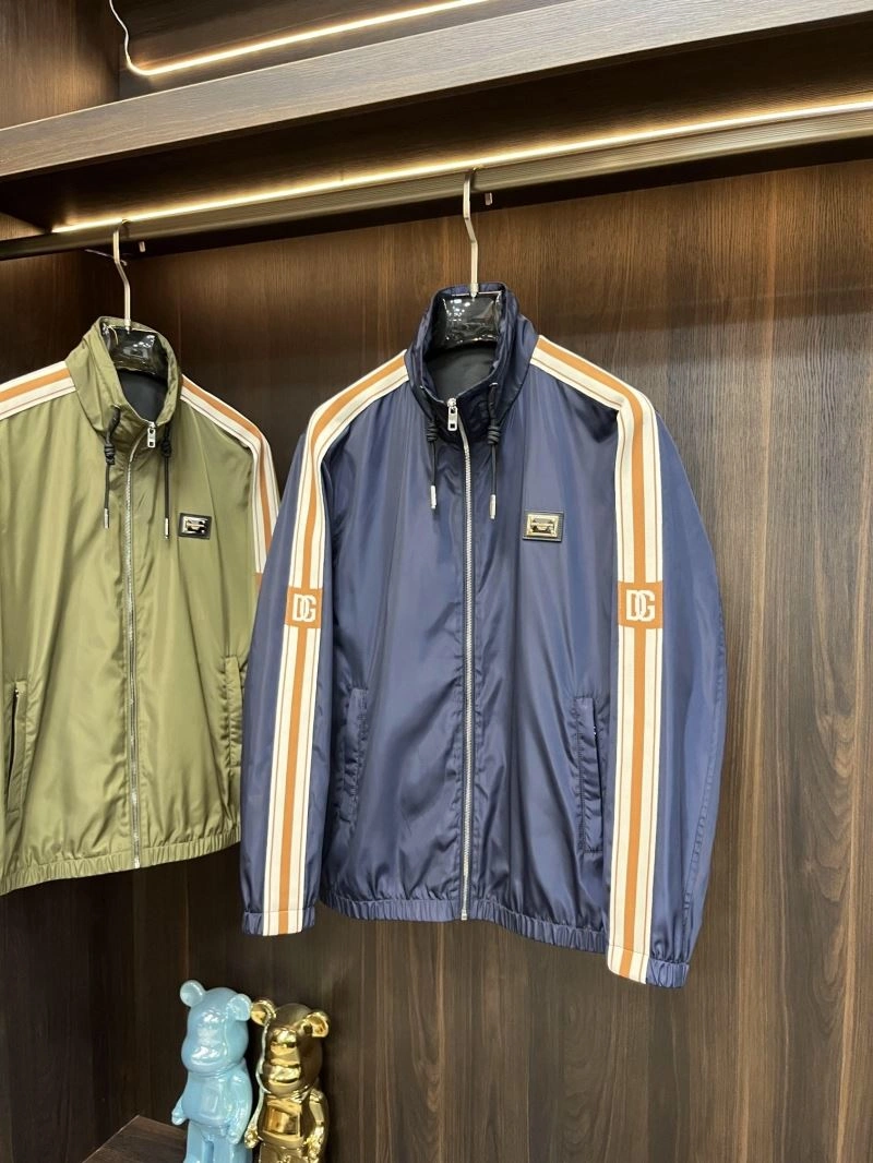 1:1 copy Dolce Gabbana Outwear