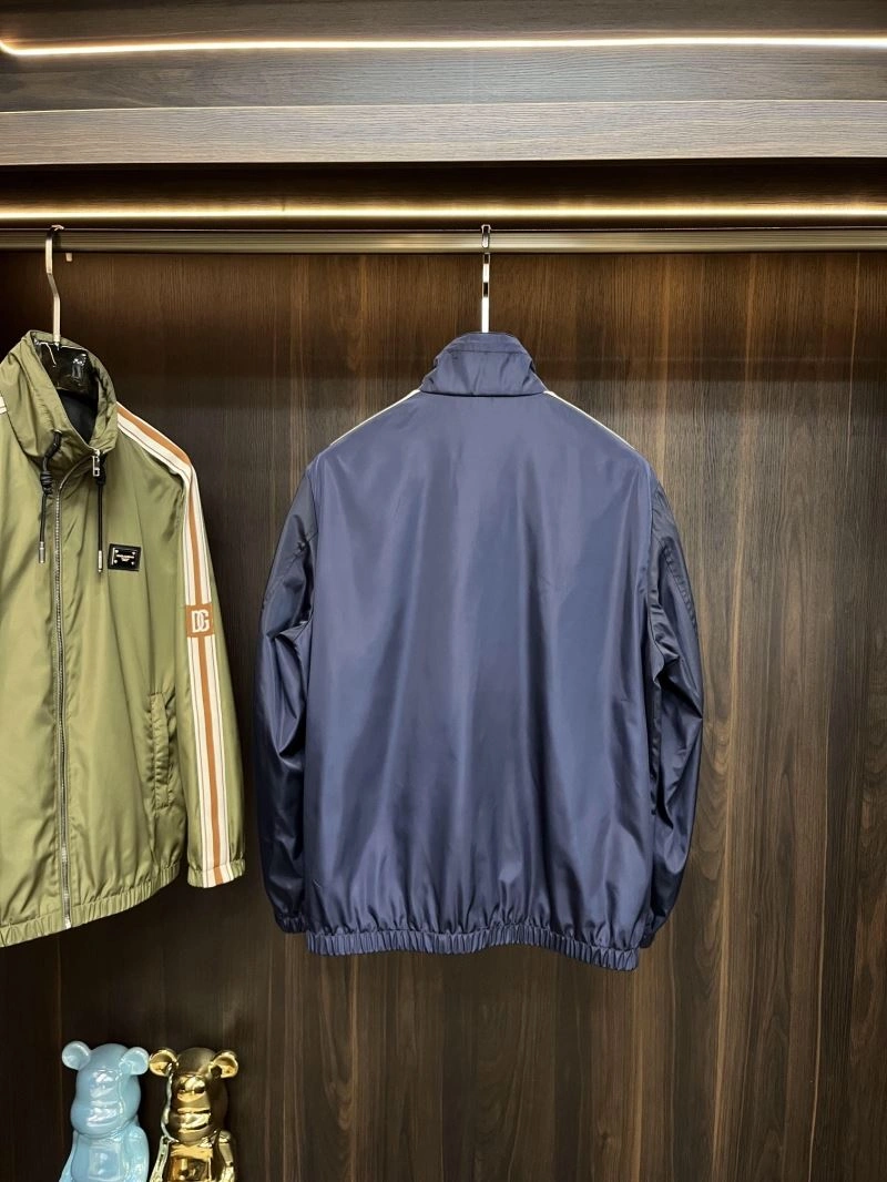 1:1 copy Dolce Gabbana Outwear