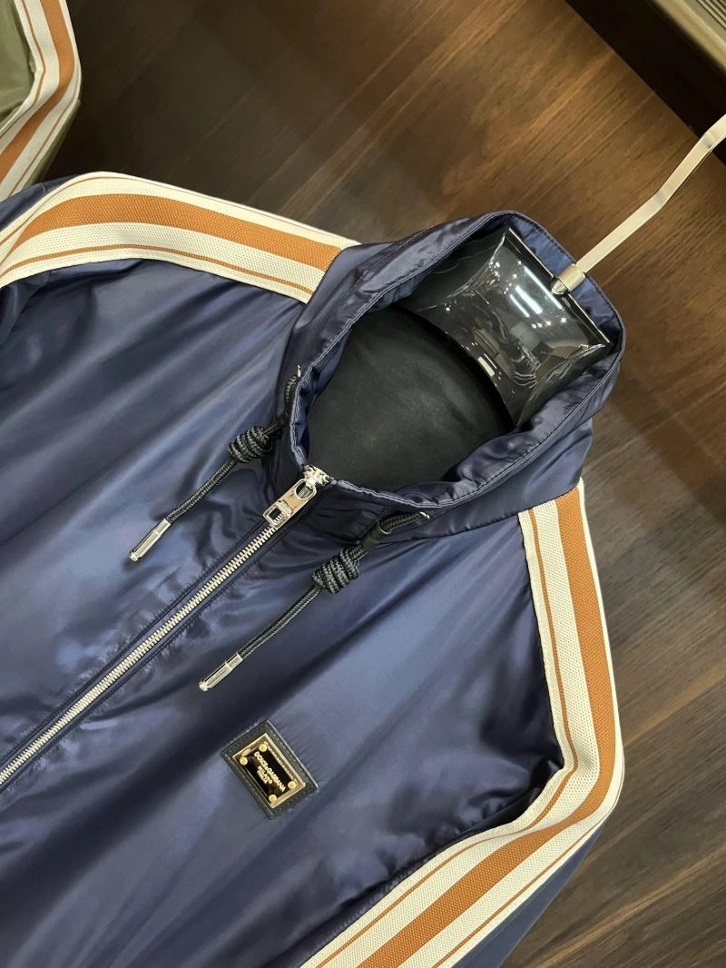 1:1 copy Dolce Gabbana Outwear