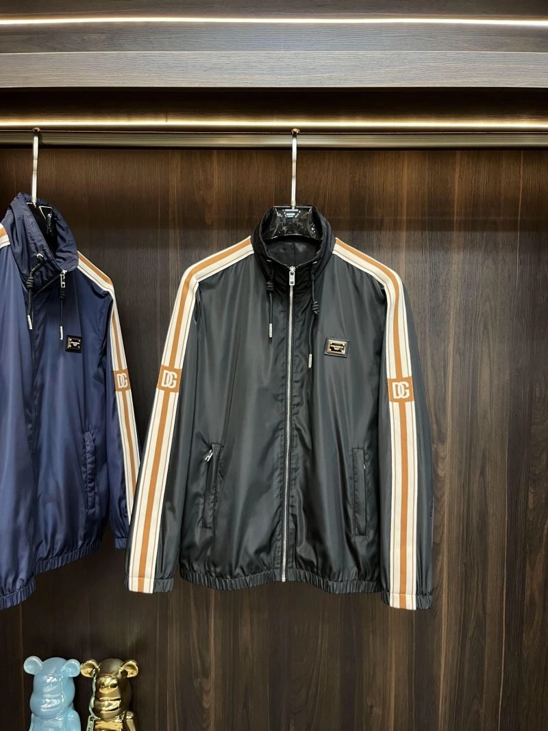 Dolce Gabbana Outwear