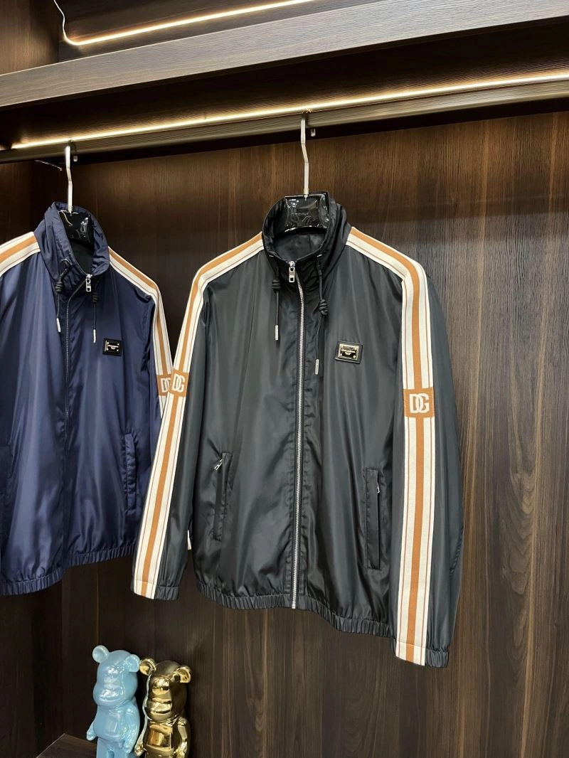 Authentic Dolce Gabbana Outwear