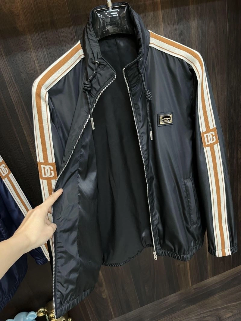Authentic Dolce Gabbana Outwear