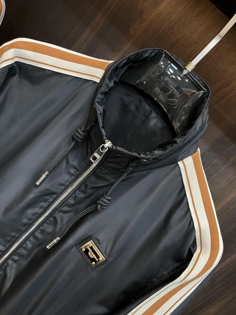 Authentic Dolce Gabbana Outwear