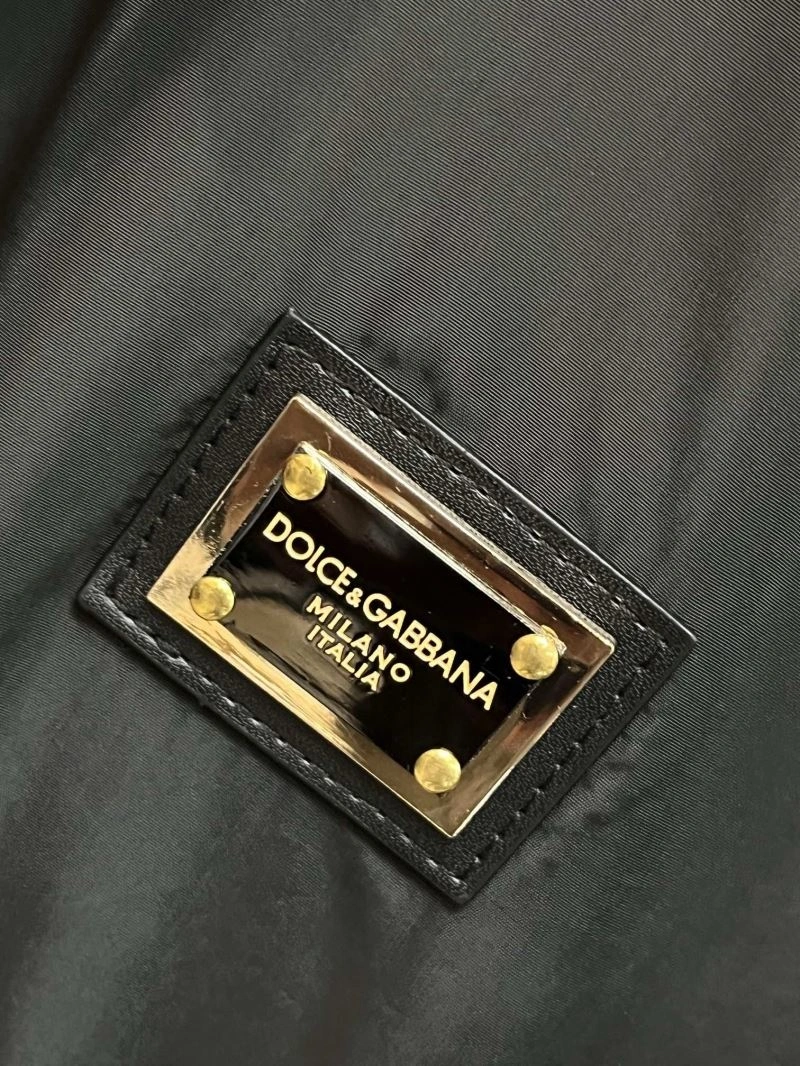 Authentic Dolce Gabbana Outwear