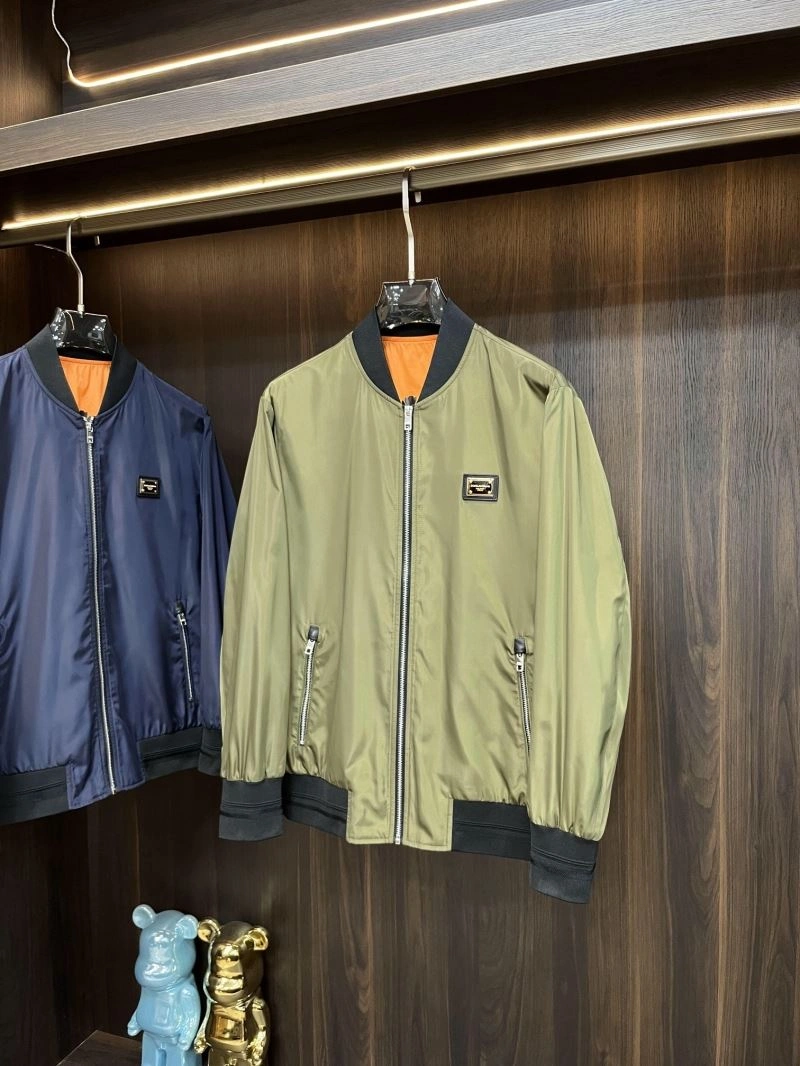Top match Dolce Gabbana Outwear